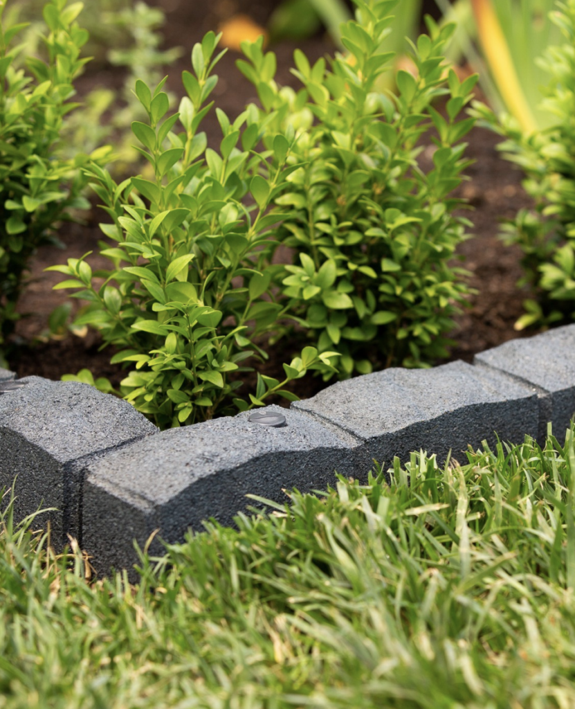 20 Best Garden Edging Ideas to Transform Your Outdoor Space