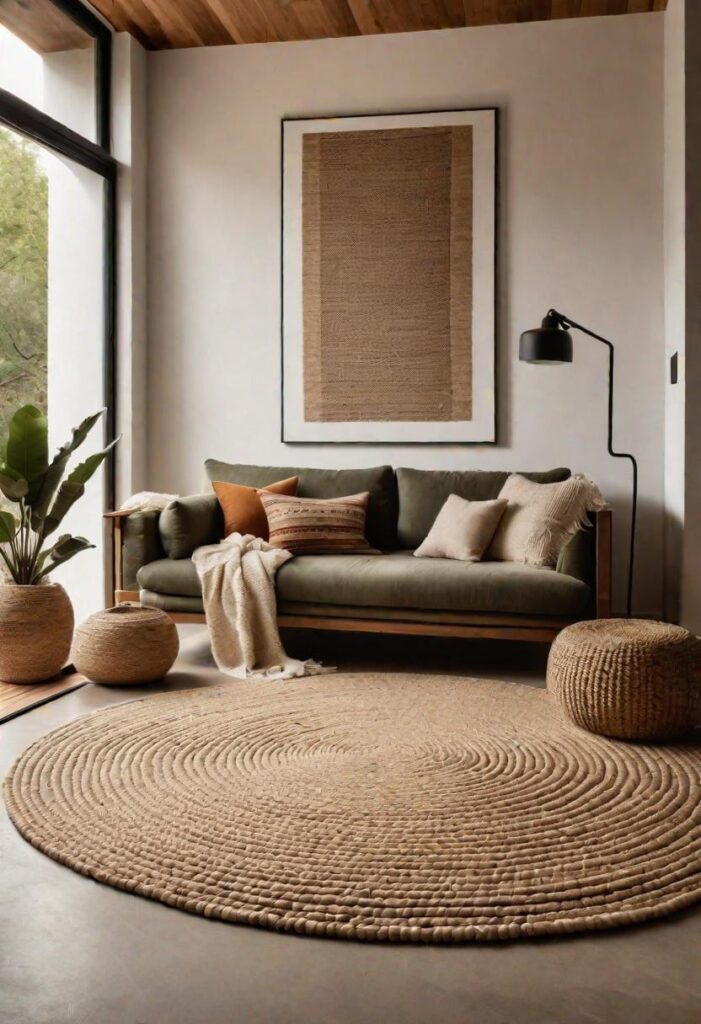 10 Best Tips for Sustainable and Eco-Friendly Interior Design - NP