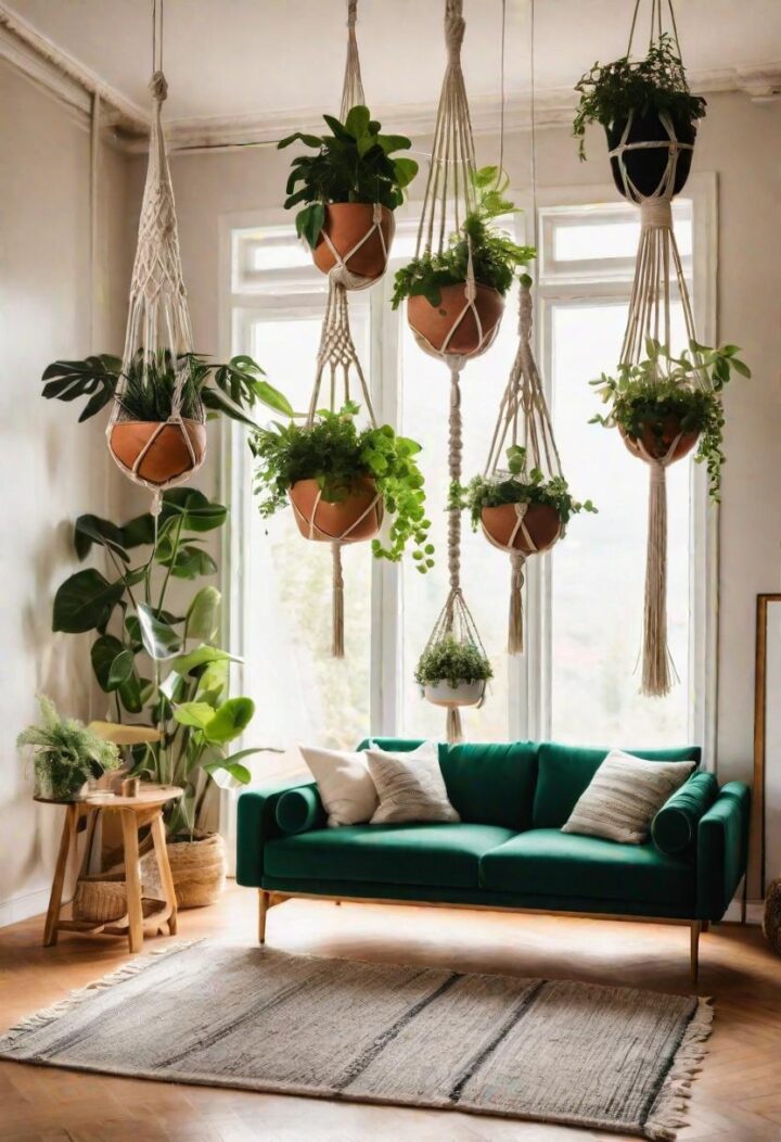 10 Best Tips for Sustainable and Eco-Friendly Interior Design - NP