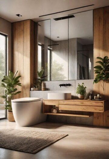 10 Best Tips for Sustainable and Eco-Friendly Interior Design - NP