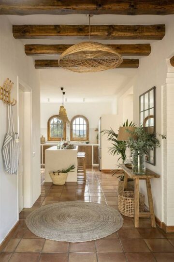 10 Best Tips for Sustainable and Eco-Friendly Interior Design - NP