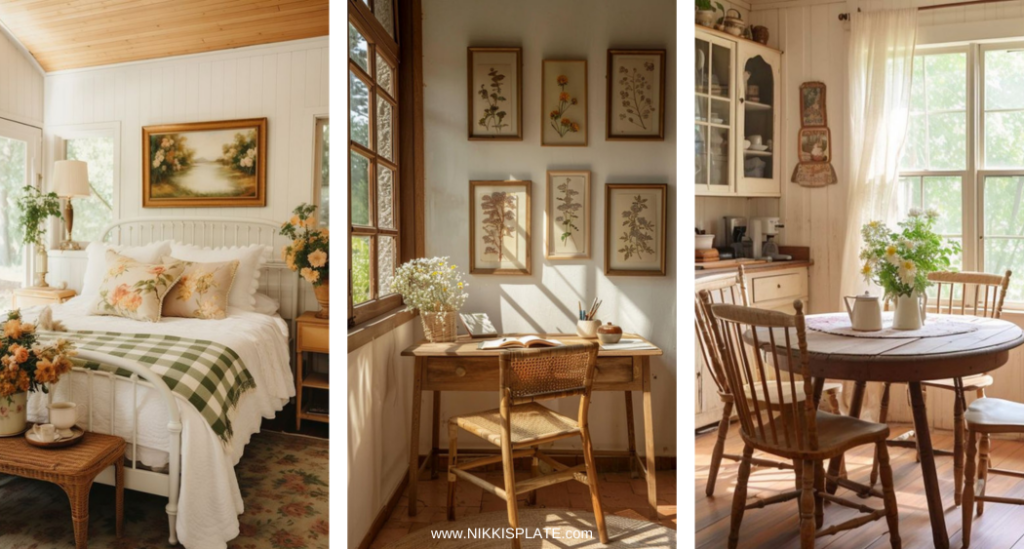 The Ultimate Guide of Cottagecore - Nikki's Plate