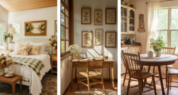 The Ultimate Guide of Cottagecore - Nikki's Plate