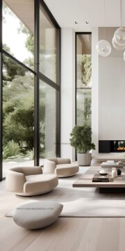 5 Ways to Achieve a Modern Minimalist Design Look in Your Home