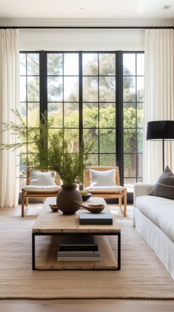 5 Ways to Achieve a Modern Minimalist Design Look in Your Home