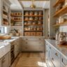 15 Stylish Walk In Pantry Window Ideas to Elevate Your Kitchen Design