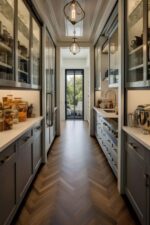 15 Stylish Walk In Pantry Window Ideas to Elevate Your Kitchen Design