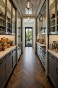15 Stylish Walk In Pantry Window Ideas to Elevate Your Kitchen Design