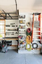 7 Tips to Organize Your Garage into a Clutter-Free Haven - NP
