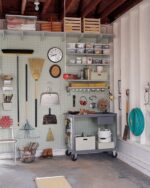 7 Tips to Organize Your Garage into a Clutter-Free Haven - NP