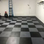 The Ultimate Guide to Upgrading Garage Flooring - Nikki's Plate