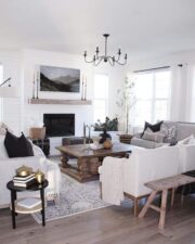 5 Tips for Decorating Your First Home - Nikki's Plate