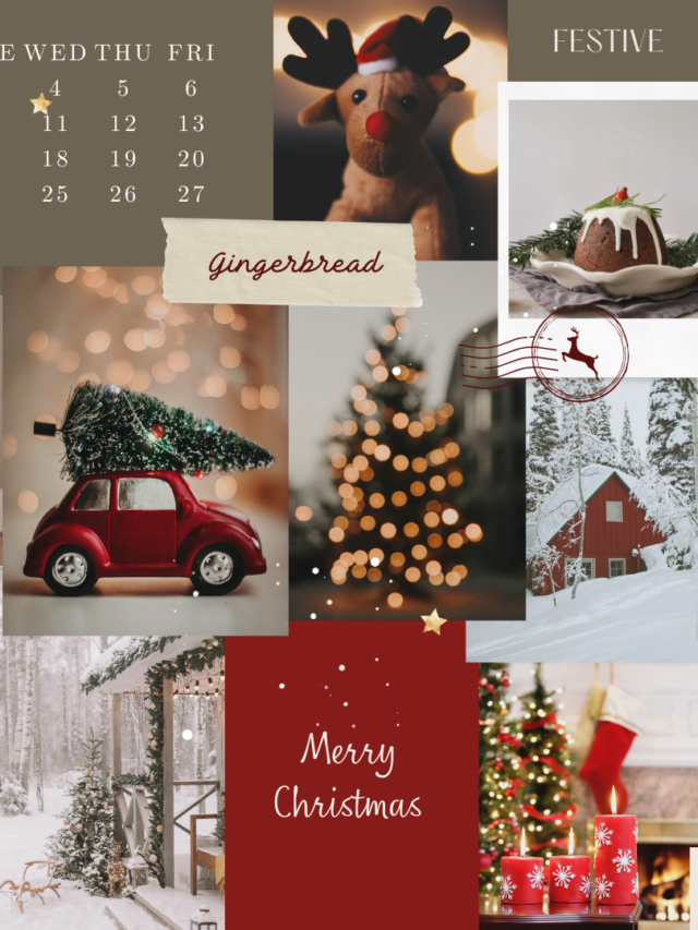 Tech Backgrounds Archives - Nikki's Plate