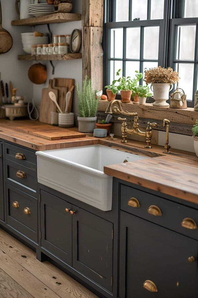 7 Bold Kitchen Choices for a Stunning Look - Nikki's Plate