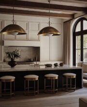 7 Bold Kitchen Choices for a Stunning Look - Nikki's Plate