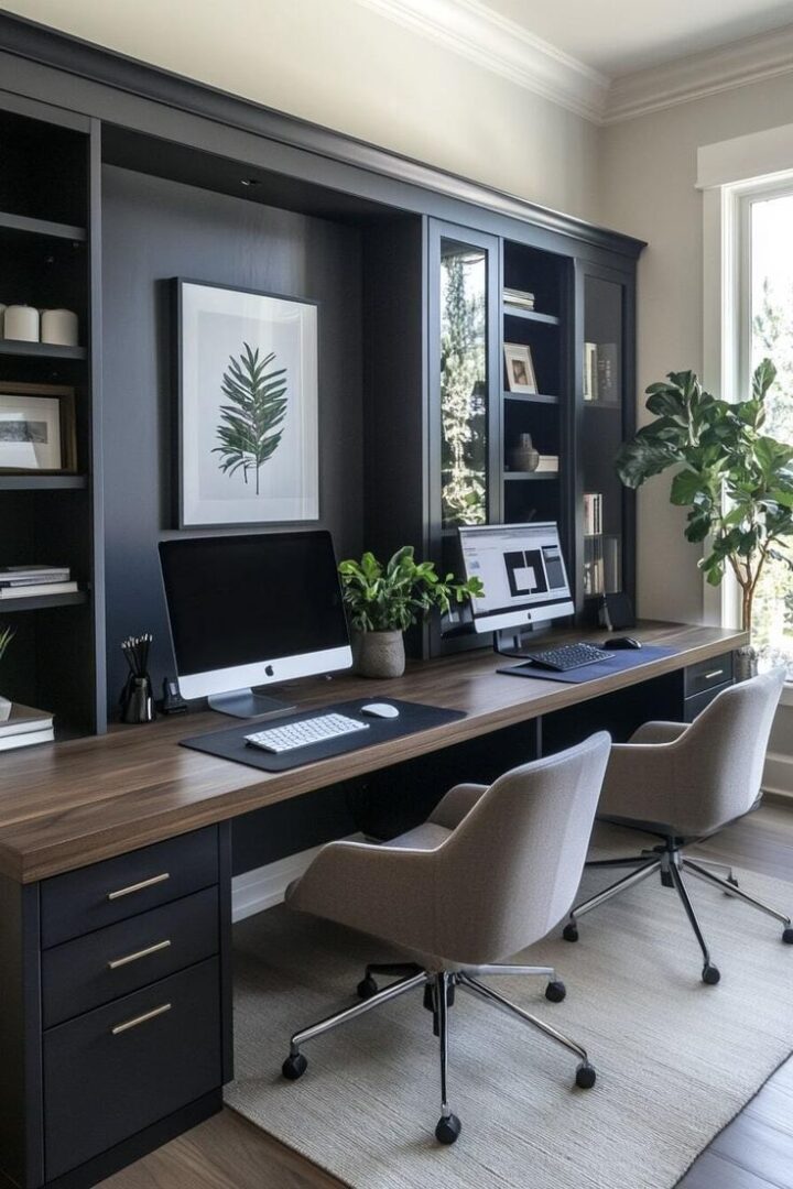 Top 6 DIY Furniture Hacks to Create a Personalized Workstation