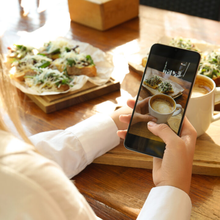 25 Black Interior Doors that Add a Bold Statement - Nikki's Plate