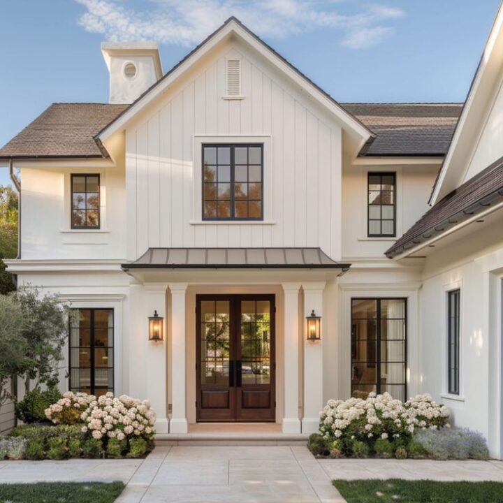 15 Stunning Black Barndominium Ideas That Will Make You Rethink Traditional Homes