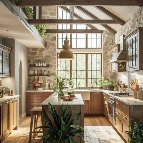 15 Stunning Black Barndominium Ideas That Will Make You Rethink Traditional Homes