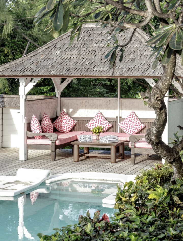 25 Pool Gazebo Ideas to Complete Your Backyard Oasis