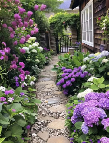 Top 5 Things to Do for Spring Landscaping - Nikki's Plate