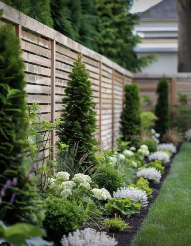 Top 5 Things to Do for Spring Landscaping - Nikki's Plate