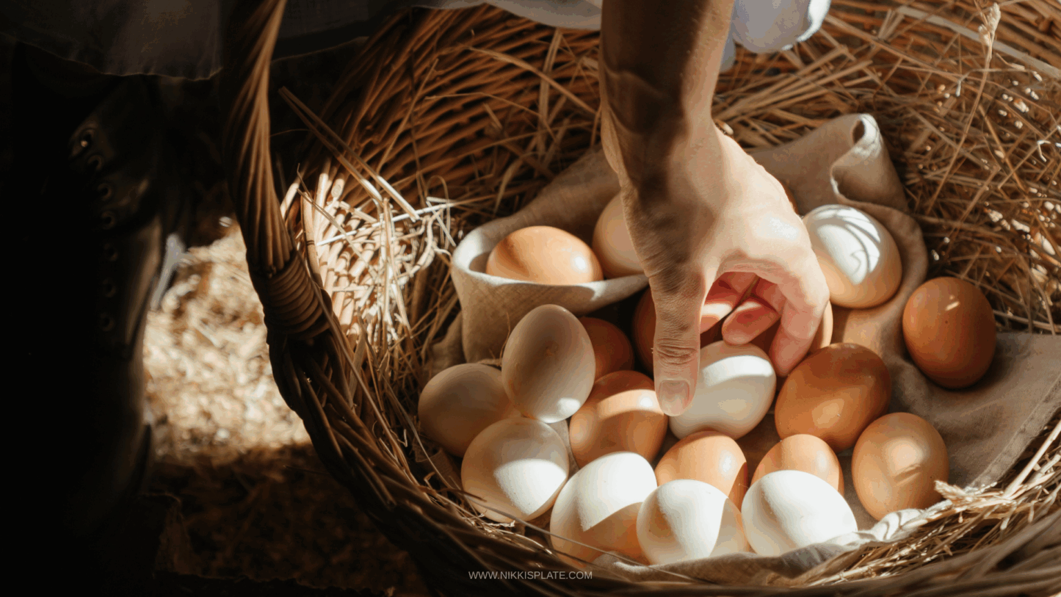 30 Free Homesteading Desktop Backgrounds to Inspire Your Rustic Dreams