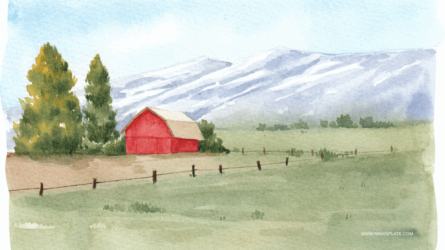 30 Free Homesteading Desktop Backgrounds to Inspire Your Rustic Dreams