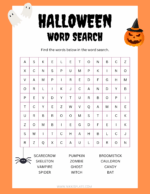10 Free Printable Boo Basket Games (Fun Halloween Activities for Kids!)