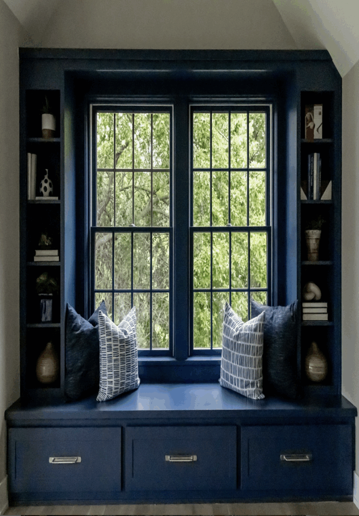 45 Cozy Reading Nook Ideas to Inspire Your Dream Corner