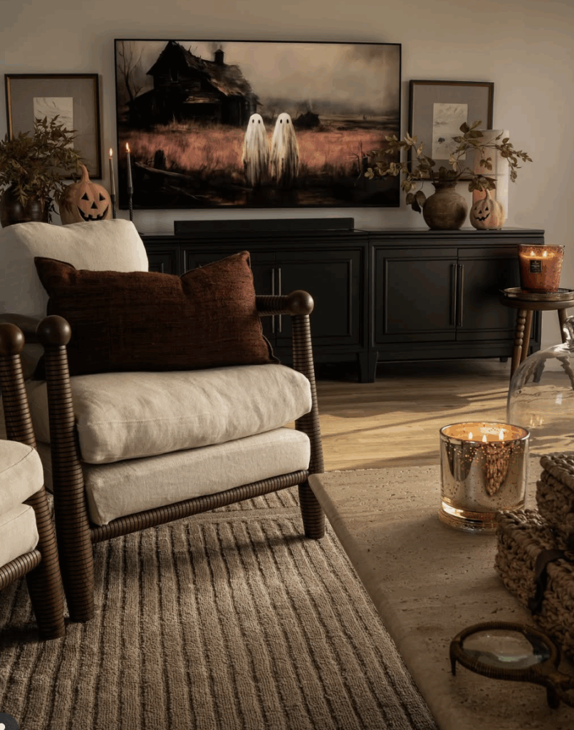 10 Shocking Fall Decor Trends for 2025 - Nikki's Plate