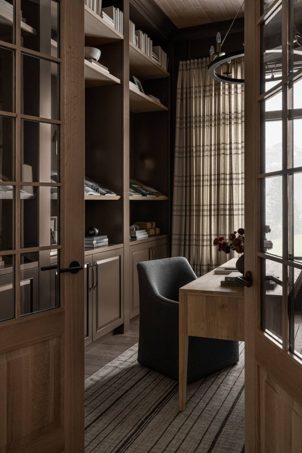 15 Best Offices by Studio McGee - Nikki's Plate