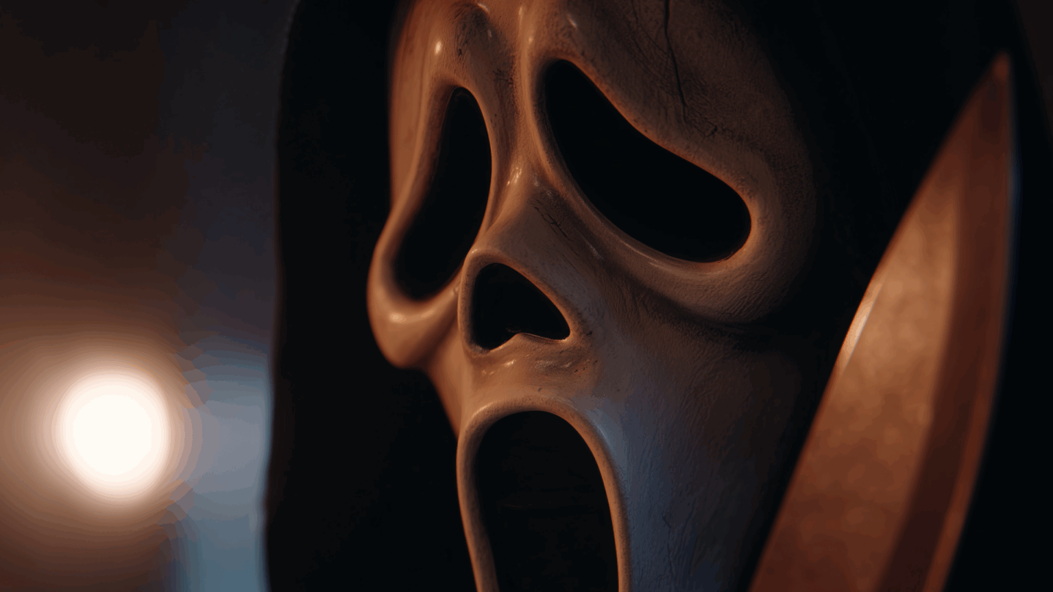 15 FREE Ghost Face Wallpapers for a Halloween Themed Desktop
