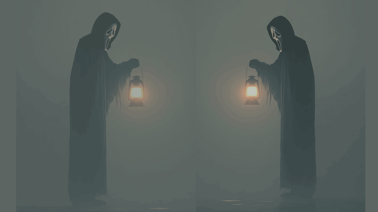 15 FREE Ghost Face Wallpapers for a Halloween Themed Desktop