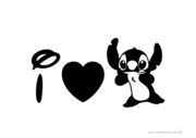 10 Free Lilo and Stitch Pumpkin Carving Stencils (Disney Printable ...