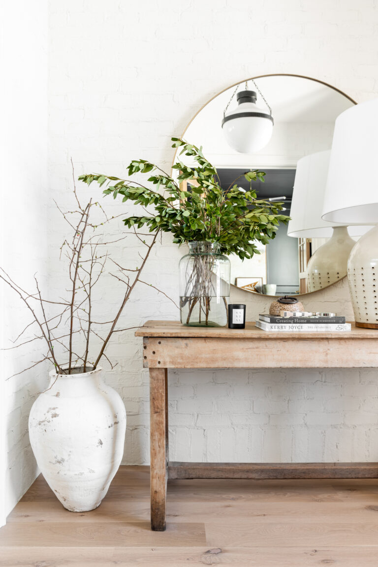 15 Best Studio McGee Entryway Ideas You’ll Want to Copy