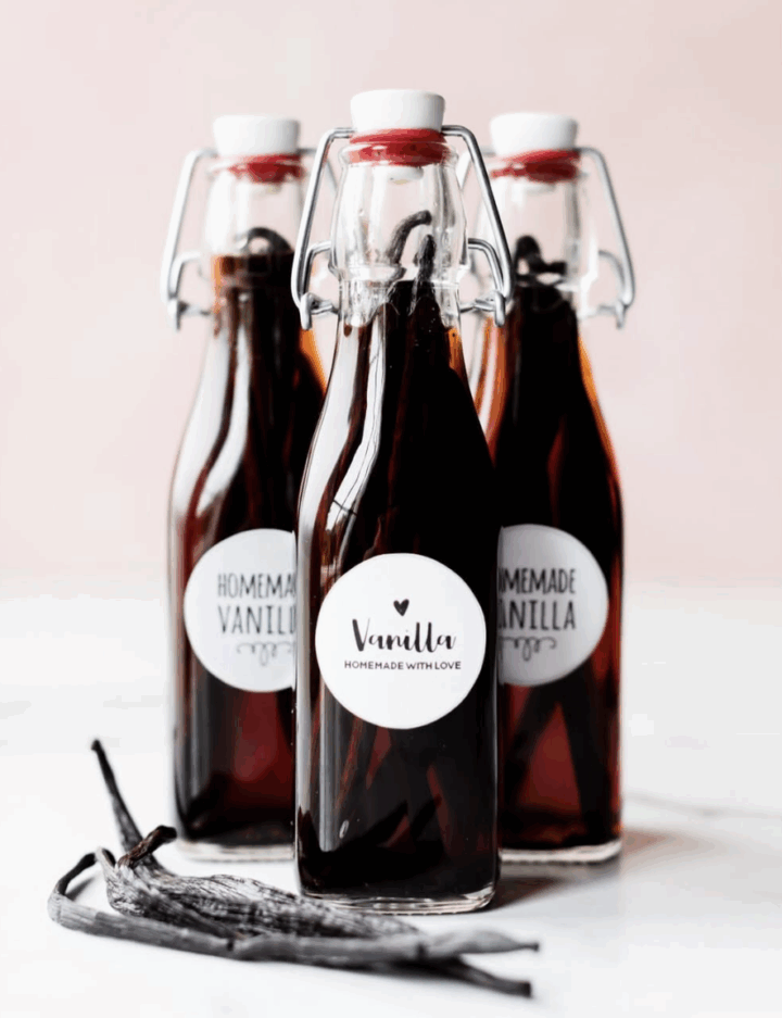 25 Thoughtful Homemade Homemaker Gift Ideas for Christmas
