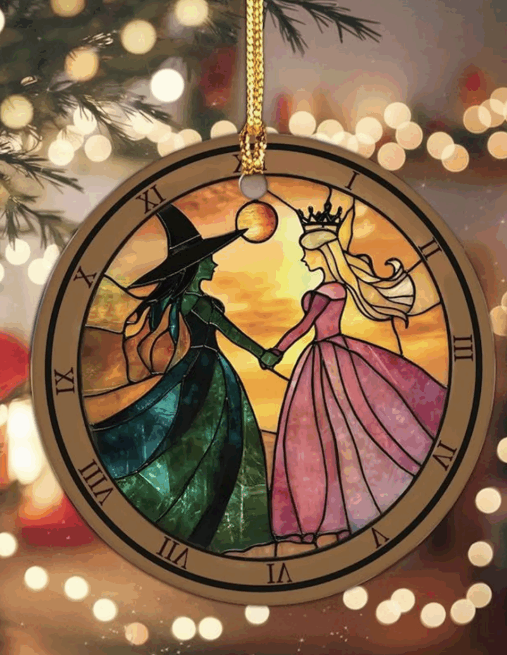 25 Wicked Christmas Decor Ideas That Are Totally Spellbinding
