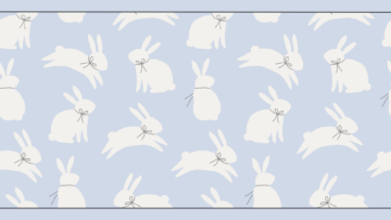 25 Free Easter Desktop Wallpapers (Cute, Aesthetic & Spring Inspired)