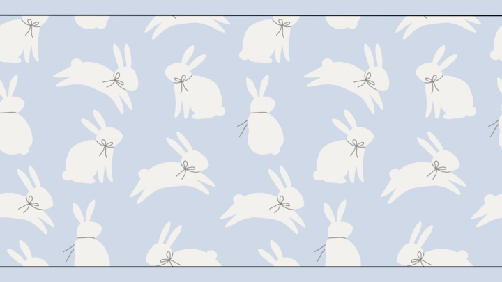 25 Free Easter Desktop Wallpapers (Cute, Aesthetic & Spring Inspired)